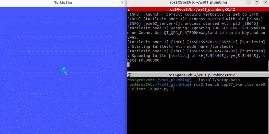 第3章 ROS2通信机制补充 · GitBook